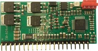EM-A24-SPF DC-Motor Driver module :: Electromen